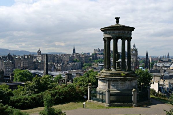 Cities of Scotland - which of the 8 are worth a visit? - Must See Scotland