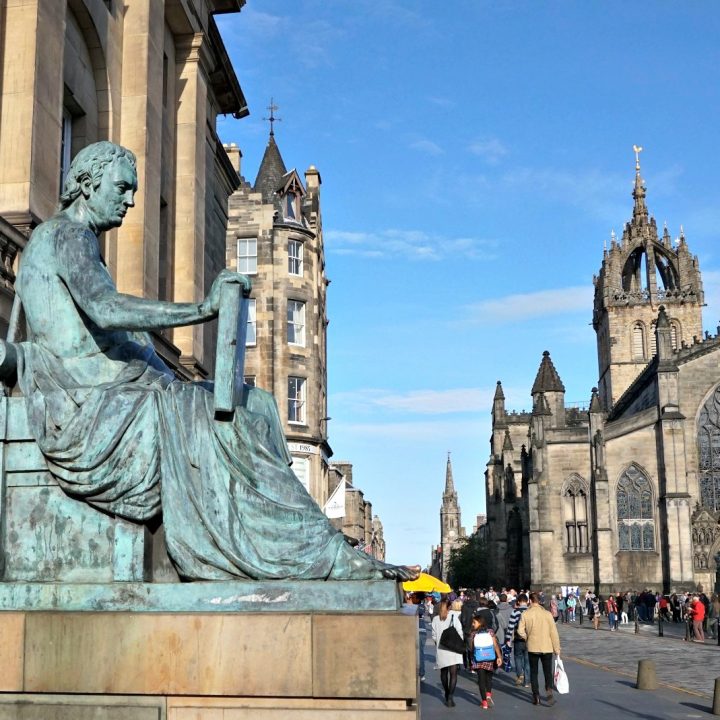 Cities of Scotland - which of the 8 are worth a visit? - Must See Scotland