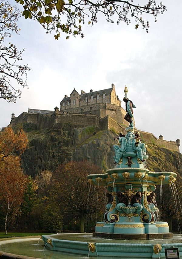 Cities of Scotland – which of the 8 are worth a visit? – Must See Scotland