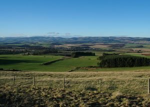 Where is Angus? Glens, hills and a fine coast - Must See Scotland