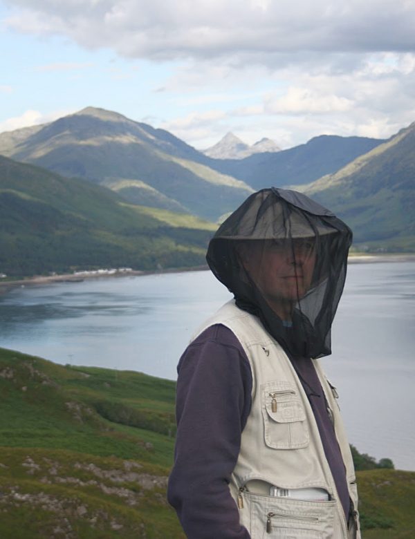 Midges in Scotland – Protect yourself from Highland menace!