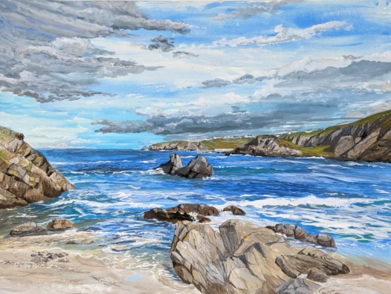 Moray is Scotland's Sunshine Coast. Well, OK, near enough - Must See ...
